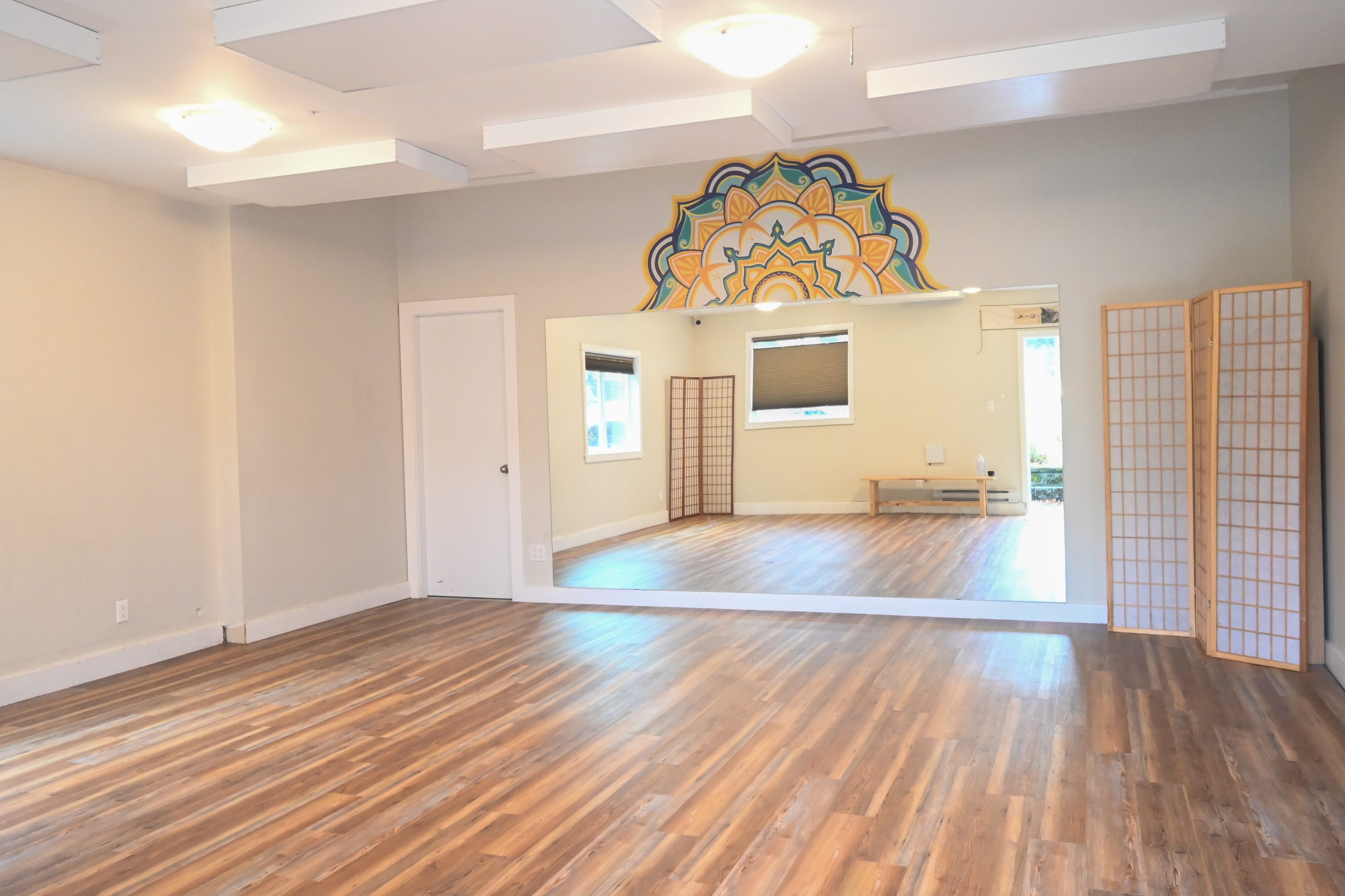 Home - Salt Spring Island Yoga, Fitness and Wellness Centre