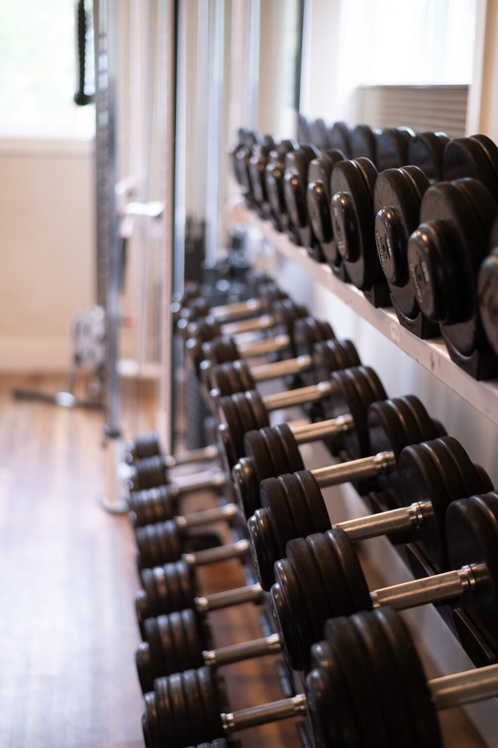 Salt Spring Island Wellness Centre | Gym, Yoga, Acupuncture & Massage ...